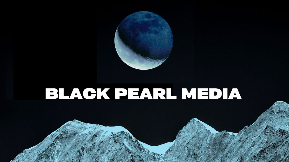 Terry Schwartz - Black Pearl Media
